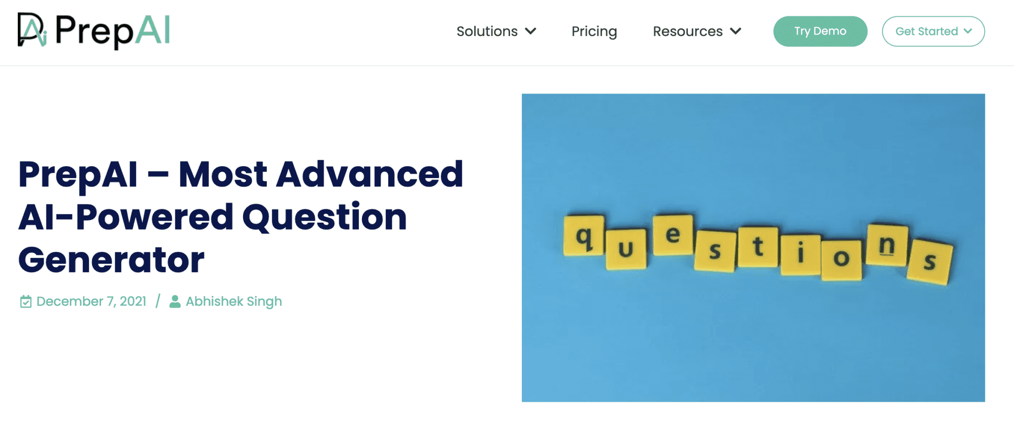 7+ Best AI Question Generators of 2023 (Quizzes and more)